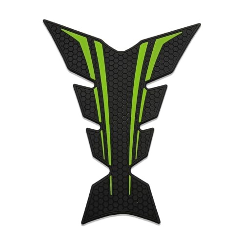 Tank Pad for Kawasaki Z900 Z 900 (ZR900-F) 2024 2017-2025 Motorcycle ...
