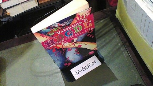 HDGDL - HAB DICH GANZ DOLL LIEB F., Valentina: | eBay