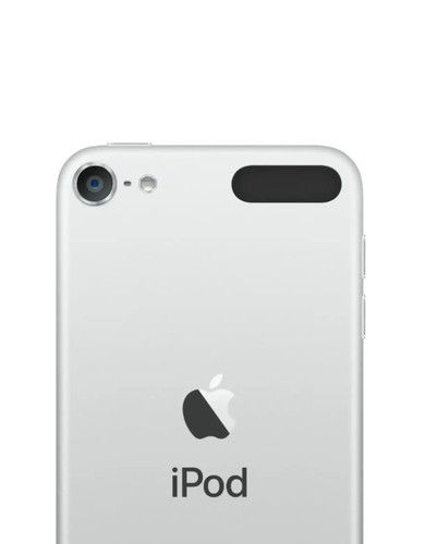 Apple iPod Touch 7th Gen 256GB (Wi-Fi) A2178 Silver - Good Condition | eBay