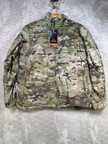 Patagonia PCU Level 3A Sz XL Regular Jacket 19213-ML Multicam NEW NWT ...