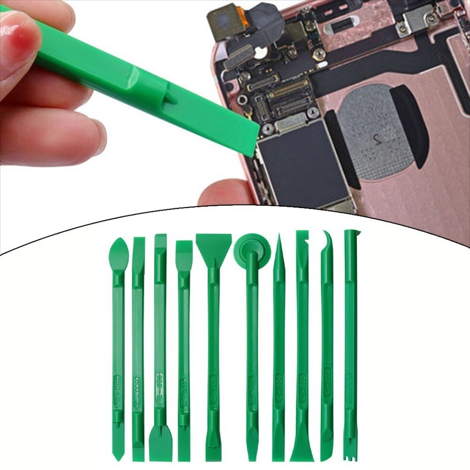 Hand Tools Disassembly Crowbar Disassemble Tools Detachable Digital ...