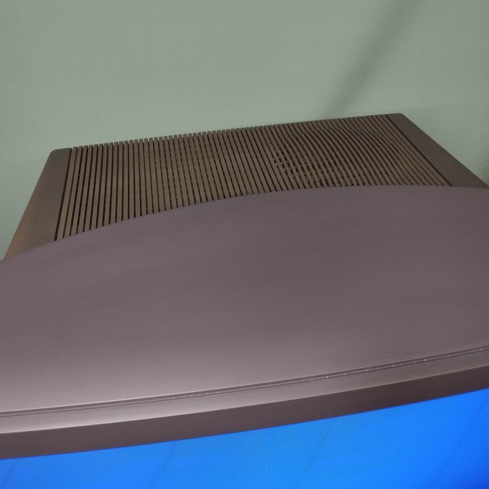 Philips Matchline 32" CRT TV 32PW9631/25 Retro Gaming TV With Remote ...