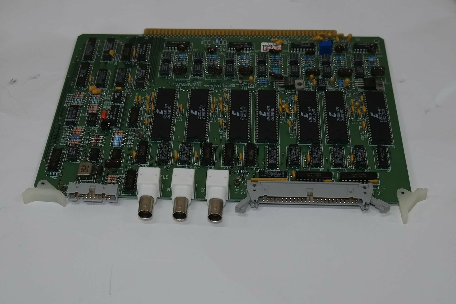 BECTON DICKSON 03-20120-08 FACSCALIBUR AGND ADC CARD ASSY 07-20120 | eBay