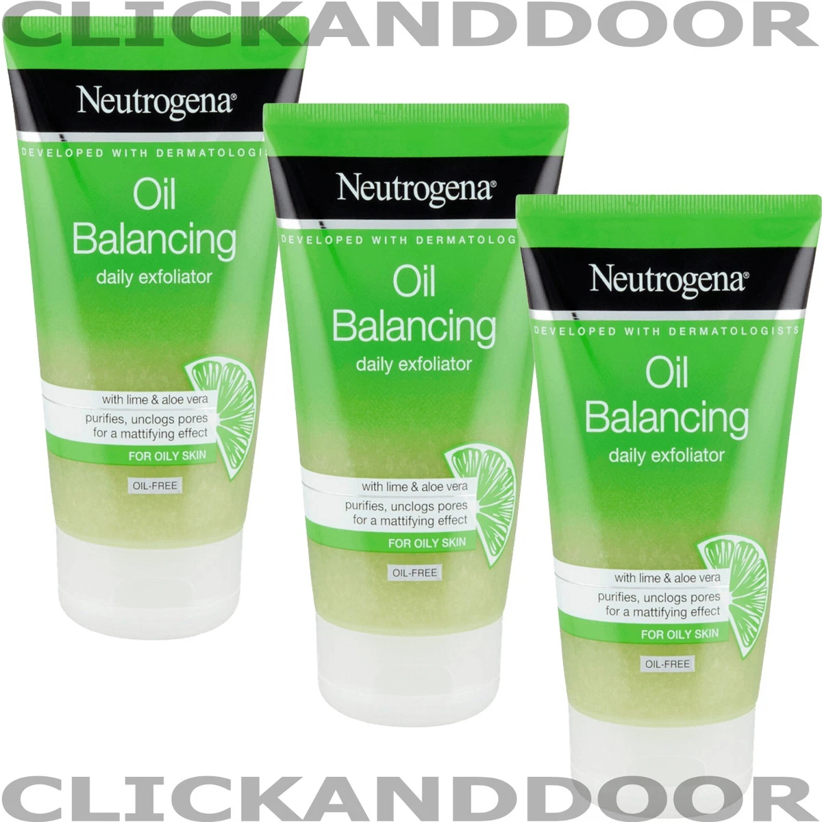 Neutrogena Oil Balancing Daily Exfoliator Reviews Deals | zkzl.poznan.pl