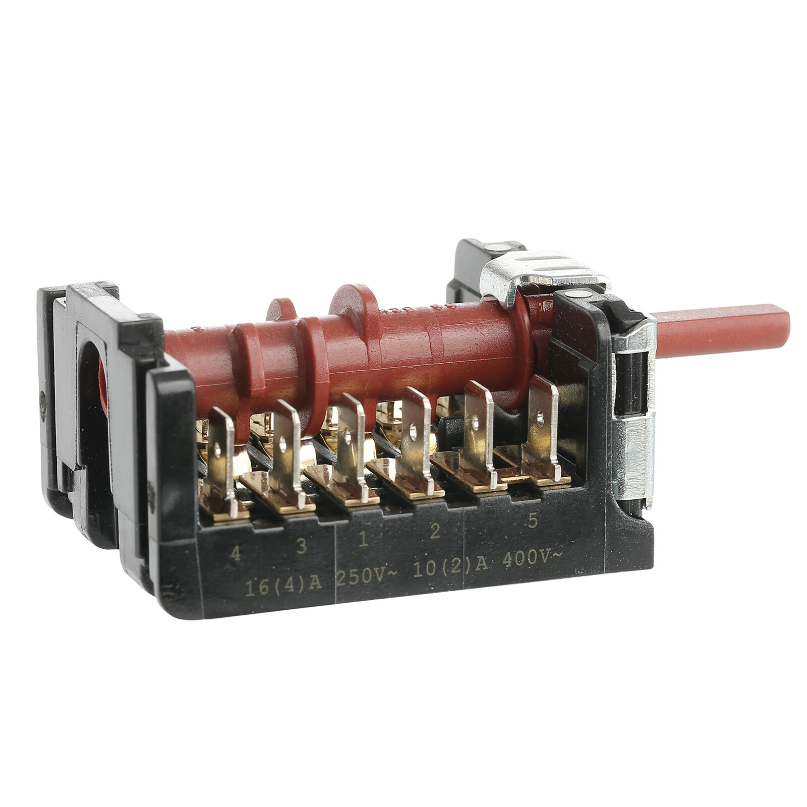 Genuine Lamona Oven Grill 5 Position Function Selector Switch LAM3201 ...