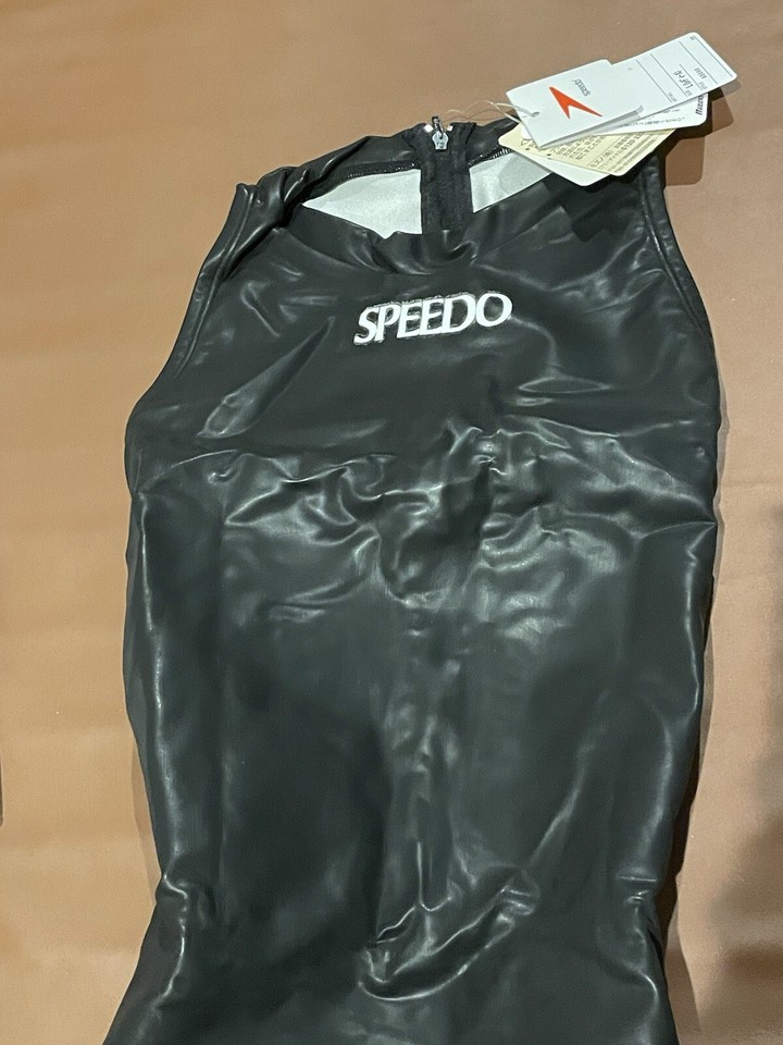 SPEEDO S2000 Water Polo Women's L Size Water Swimwear | eBay