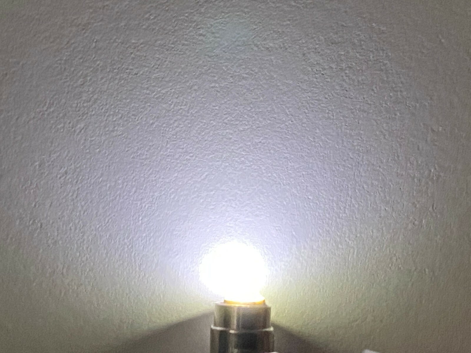 Aero-Lites #327 #387 Midget Flange Bulb LED Replacement, 28V AC/DC | eBay