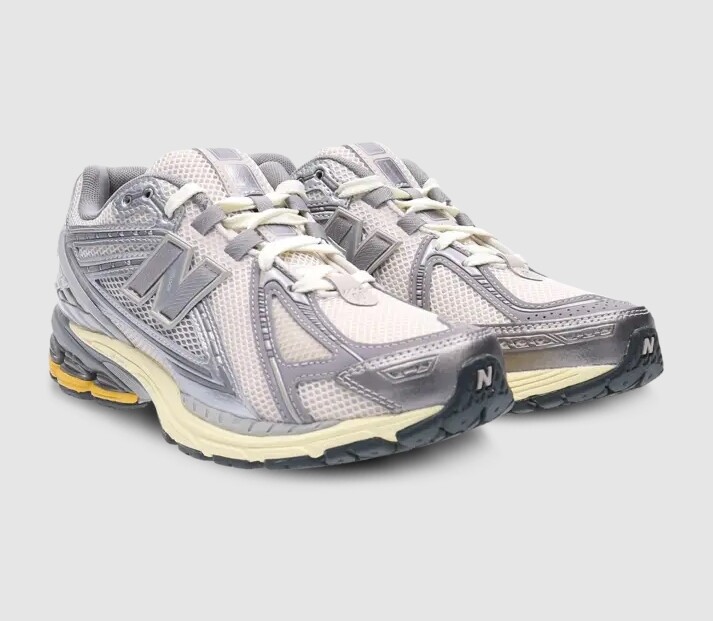 New Balance 1906R Shoes - Moonbeam Raincloud (M1906RRD) | eBay