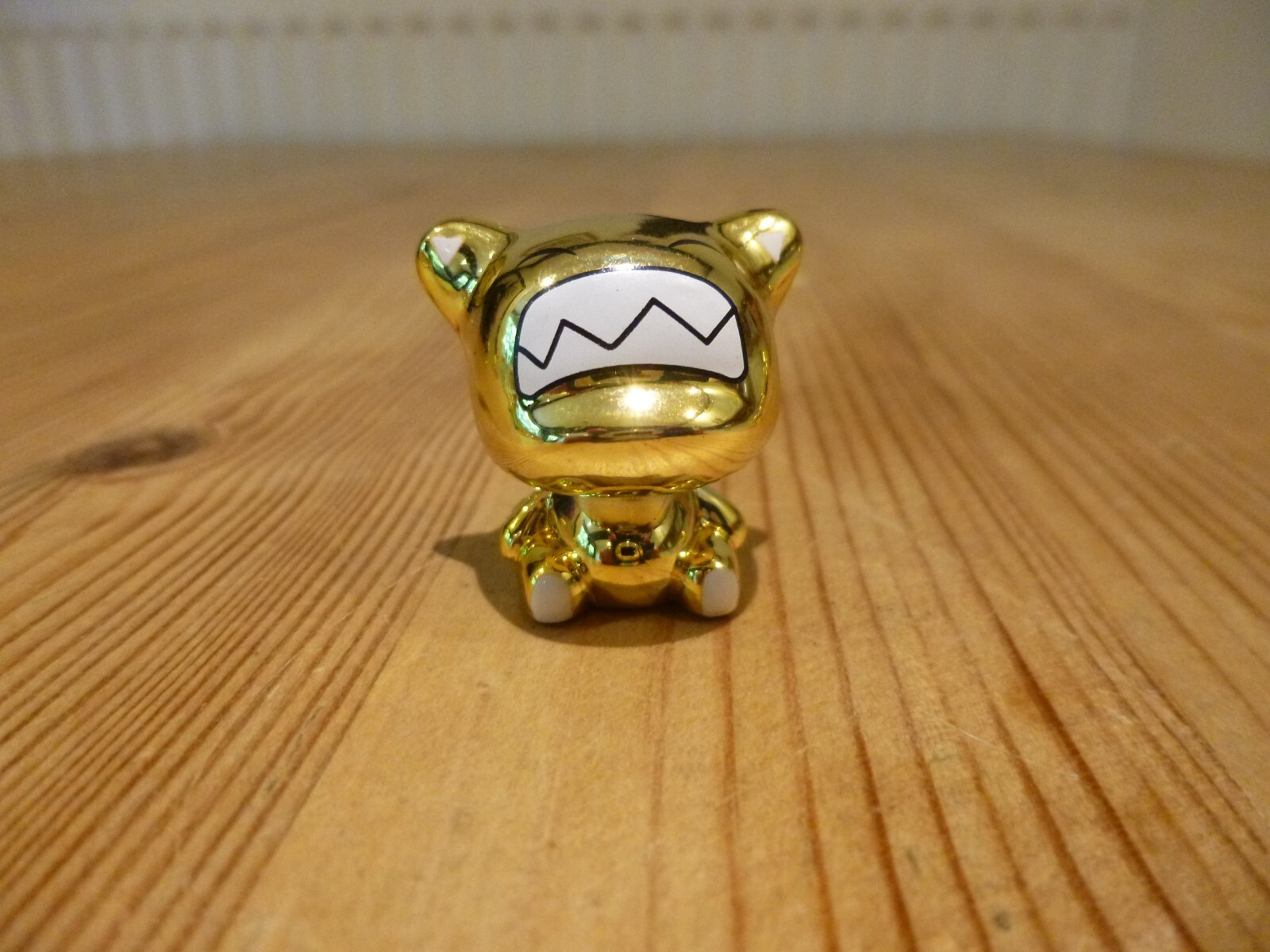 Gogos Crazy Bones Gold Series 1, full set but selling individually ...