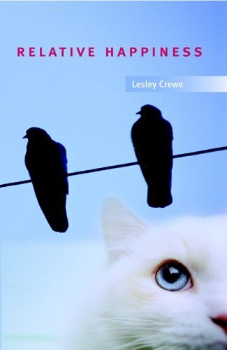 Relative Happiness By Lesley Crewe. 9781551095493 9781551095493 | eBay