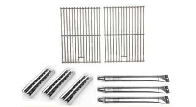 Repair Kit For Broil King 9561-54, 9561-57, Broil-mate 746163, 738989 ...