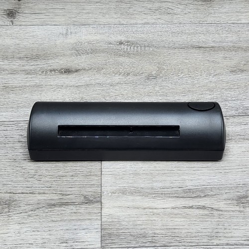 TravelScan 662 Compact Color Scanner for home or office | eBay