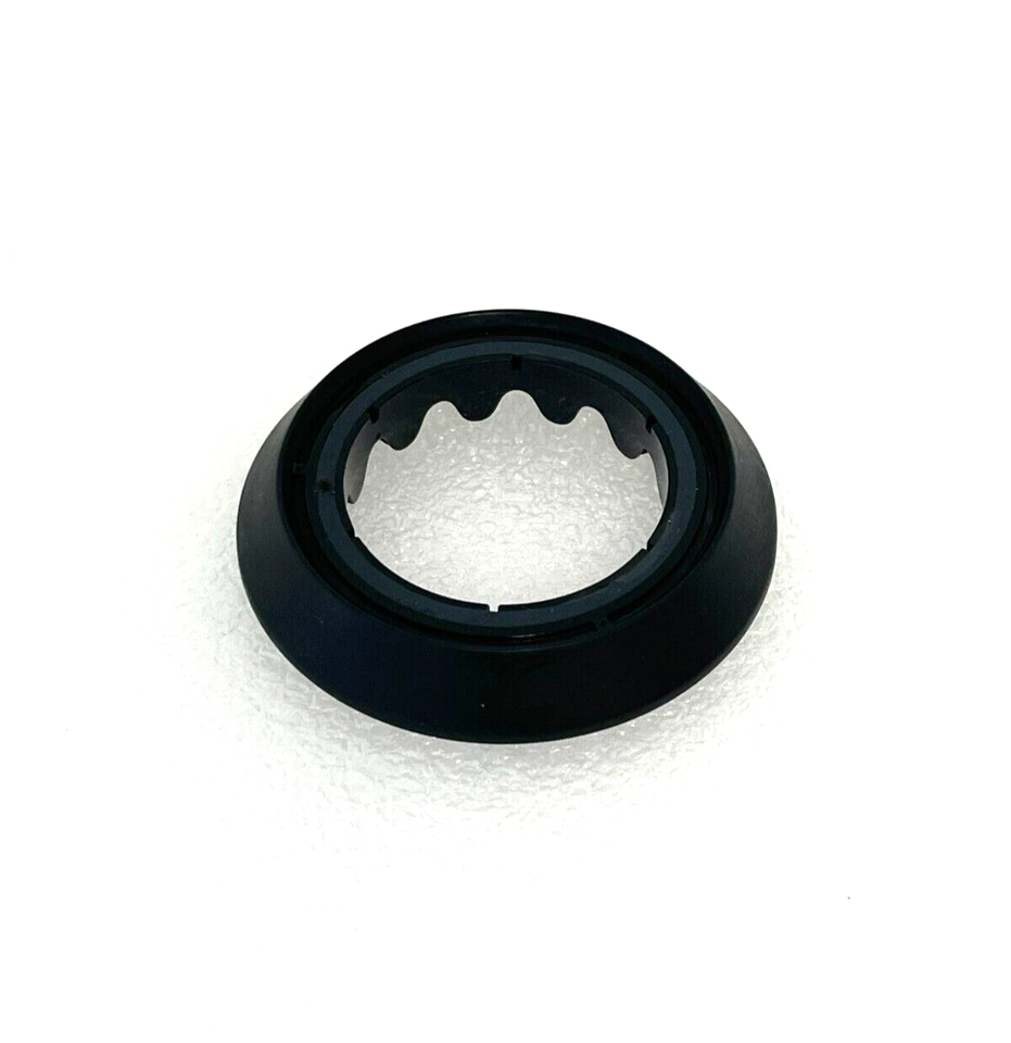 Genuine Dyson Gentle Air Attachment for Supersonic Hairdryer, Black ...