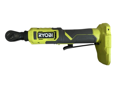 RYOBI 18V Cordless Multi Size Ratchet (Tool Only) PCL280 - Missing ...