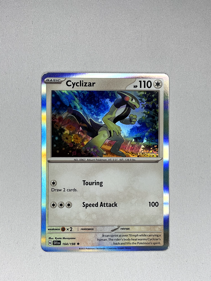 Pokémon TCG: SV01 Base Set - Rare Holo/Reverse Holo Pokémon Cards | eBay UK
