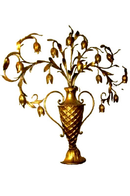 Chandeliers, Fixtures, Sconces - Eams Era