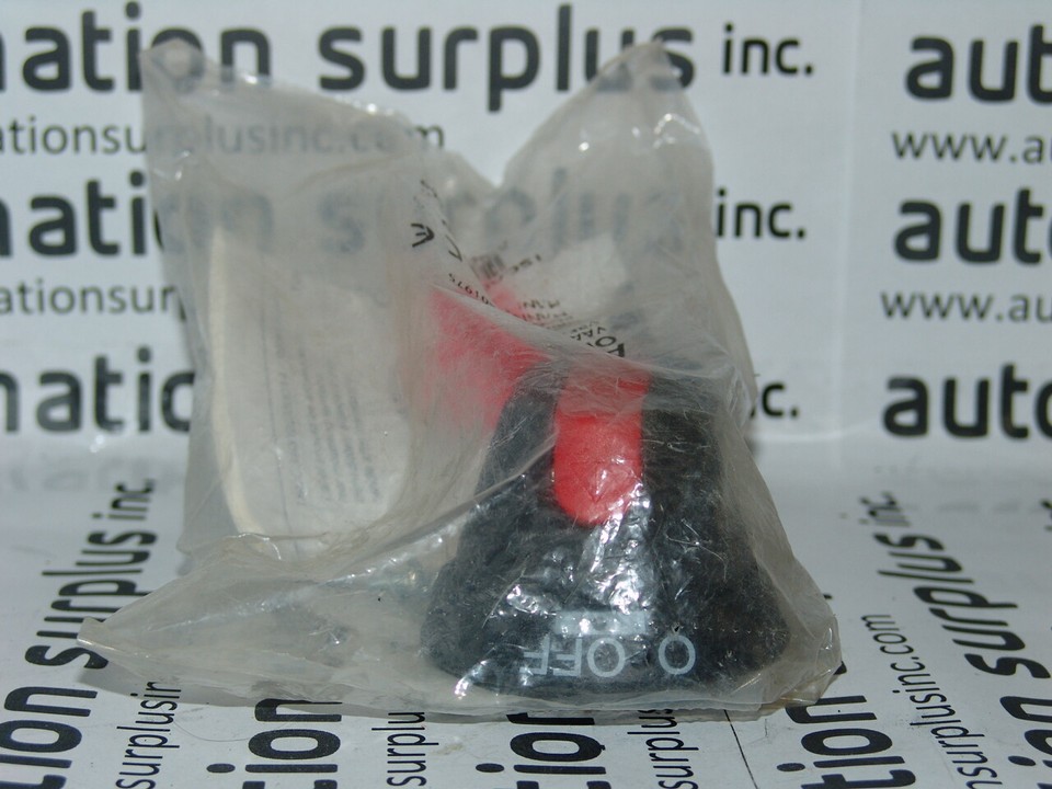 ABB OHB65J6 1SCA022380R9660 DISCONNECT SWITCH HANDLE NEW!! | eBay