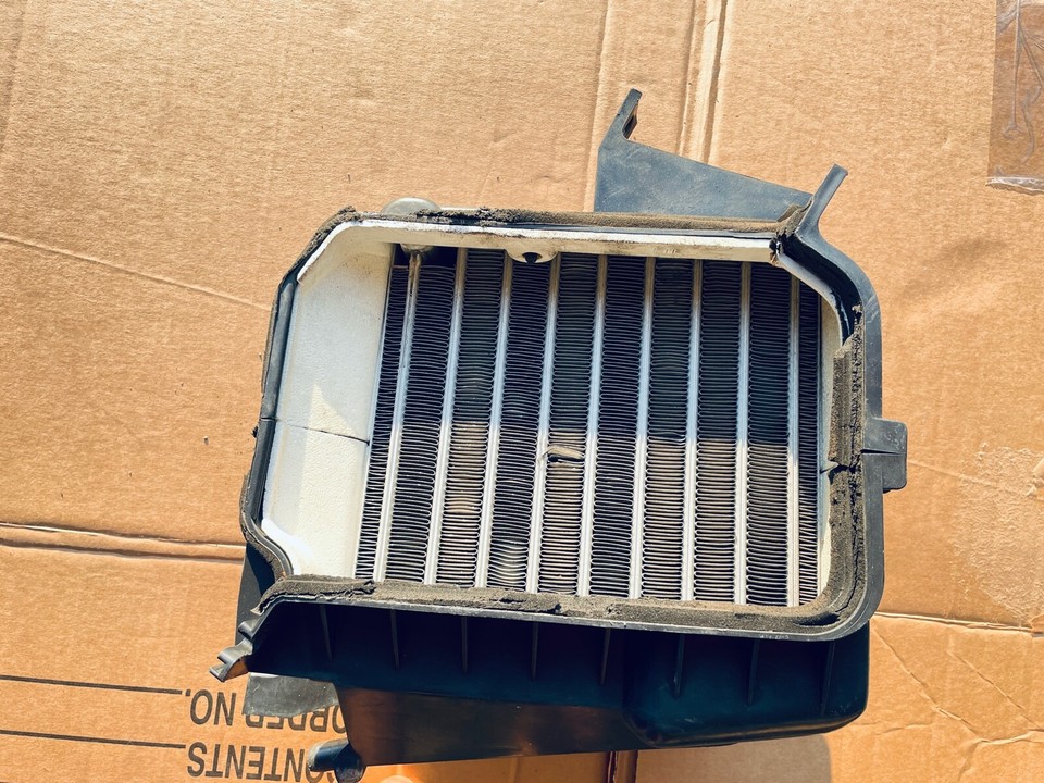 1994- 1997 Honda Del Sol air condition evaporator 80210-SR1-A12 oem | eBay