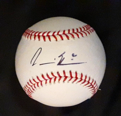 Esposa De Andre Ethier