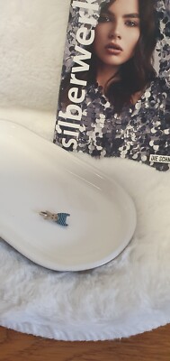 Silberwerk Little Friends Anhänger Hase Neu ( Set 61) | eBay.de