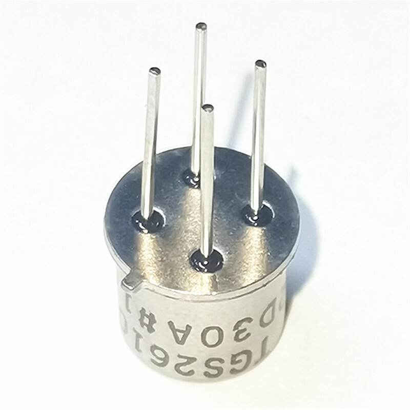 FIGARO TGS2610-C00 MOS Type LP Gas Sensor for Portable LP Gas / Vapor ...