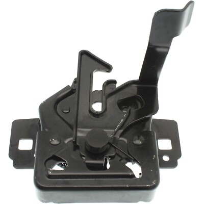 Hood Latch Lock for F250 Truck F350 F450 F550 Ford F-250 Super Duty F ...