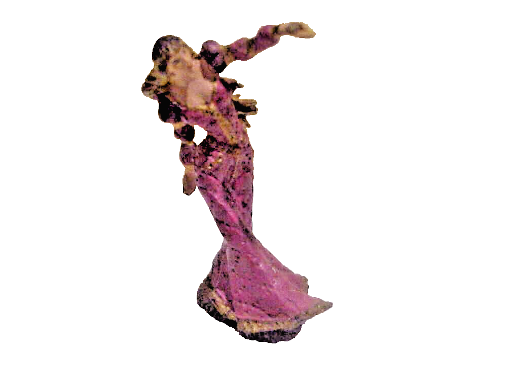 Enchanted Kingdom of Xanth " JEWEL THE NYMPH" (Franklin Mint, 1989) | eBay