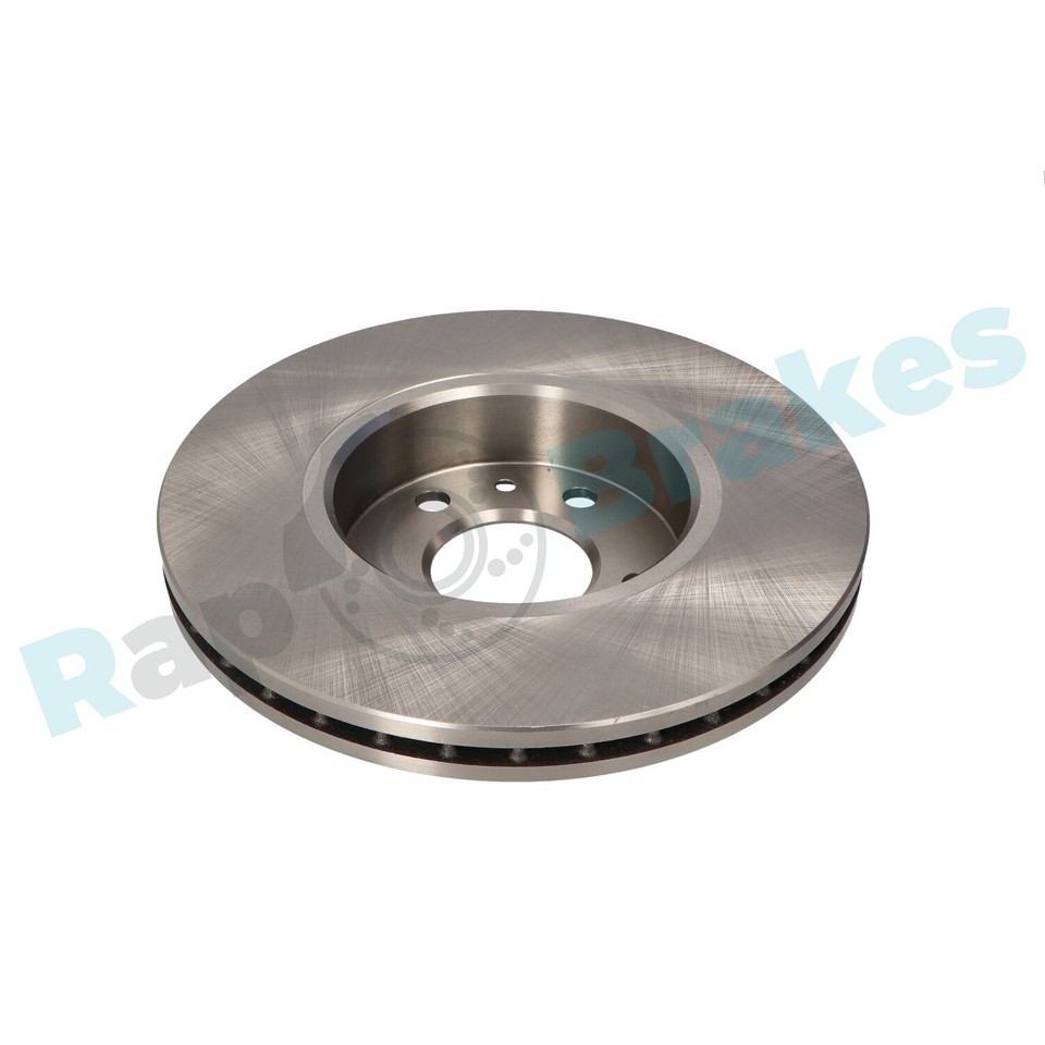 RAP BRAKES R-D0503 Brake Disc for NISSAN,OPEL,RENAULT | eBay