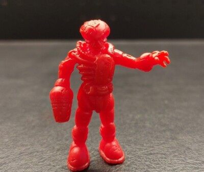 O.M.F.G. OMFG OTMFG October Toys Mini Figure - Zombie Pheyden Holly ...