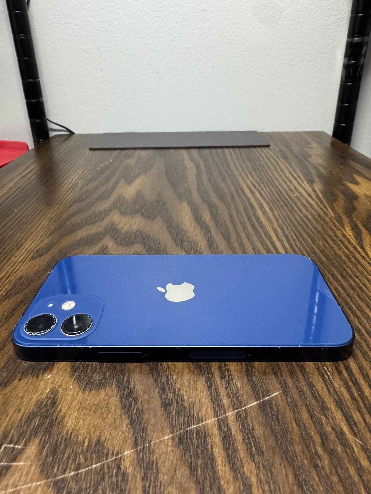 Apple iPhone 12 mini - 64 GB - Blue (T-Mobile) for sale online | eBay