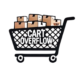 Cart Overflow | eBay Stores