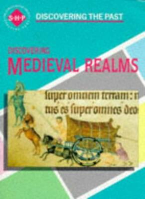 Discovering the Past: Medieval Realms By Colin Shephard,Schools | eBay