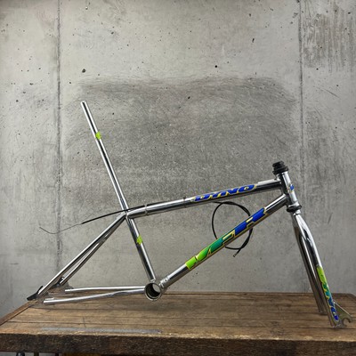 Bicycle Frames - Gt Performance Frame - Nelo's Cycles