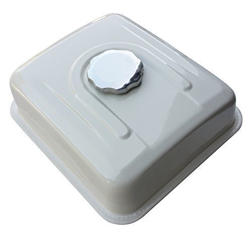 Cap Gas Fuel Tank For Simpsons PS61041-S Pressure Washer 4400 PSI 420cc ...