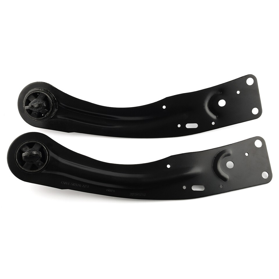 Rear Left & Right Trailing Control Arms w/Bushing For 2013-2019 For ...