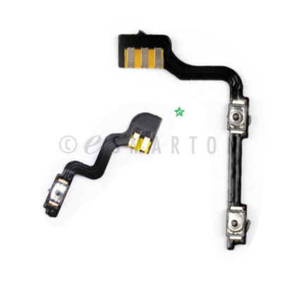OnePlus 1 Volume Button Power Button Switch Flex Cable OnePlus One 1+1 ...