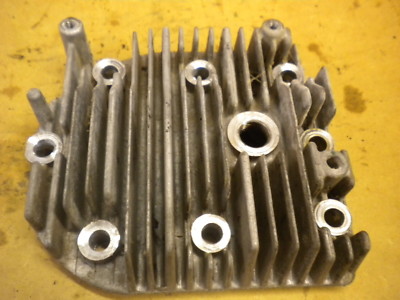 Frigidaire BT112A LEV100 engine cylinder head | eBay