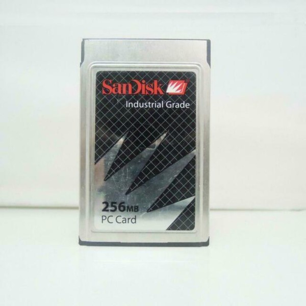 SanDisk FlashDisk - (SDP3B-256-201-80) for sale online | eBay
