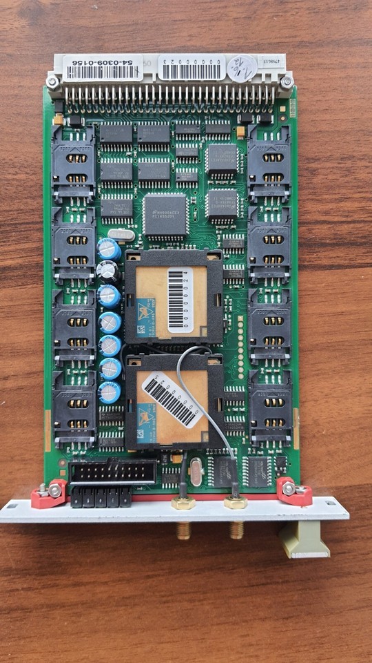 2N GSM MC55i Card for 2N Gateways | eBay