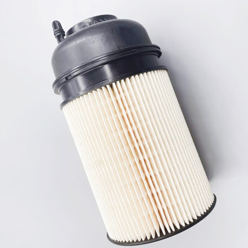 NEW Donaldson P551063 Fuel Filter Kit fits for DETROIT DIESEL BEN Z | eBay