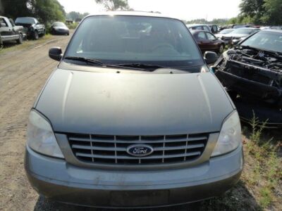 Passenger Right Headlight Fits 04-07 FREESTAR 338258 | eBay