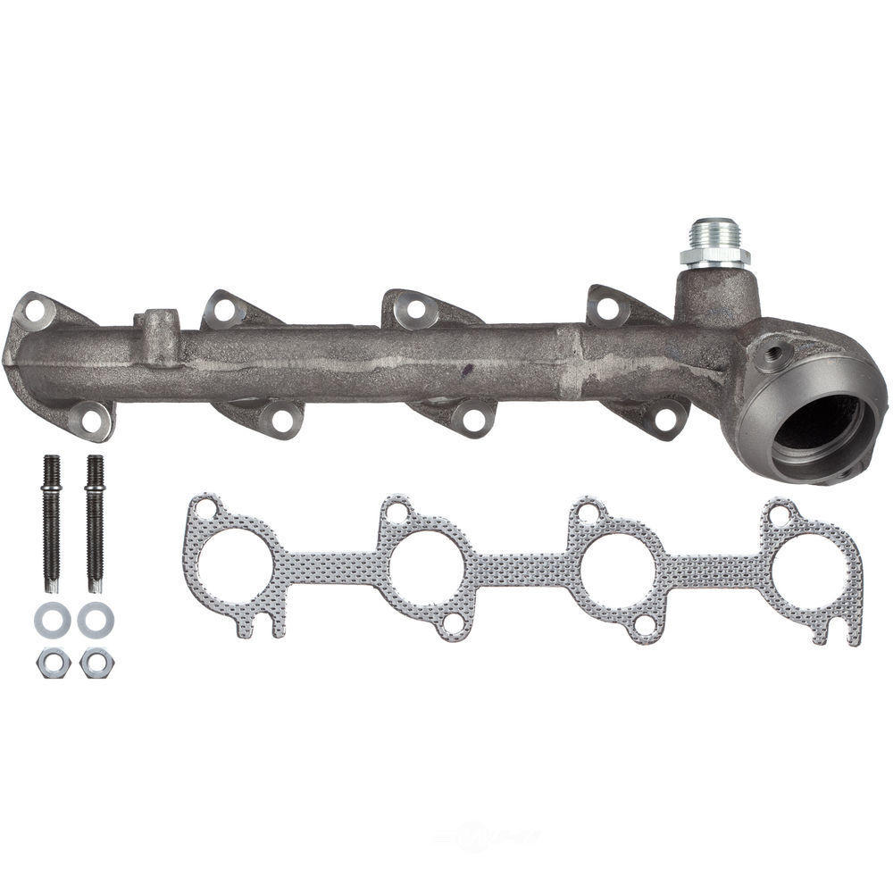 Exhaust Manifold ATP 101199 for sale online | eBay