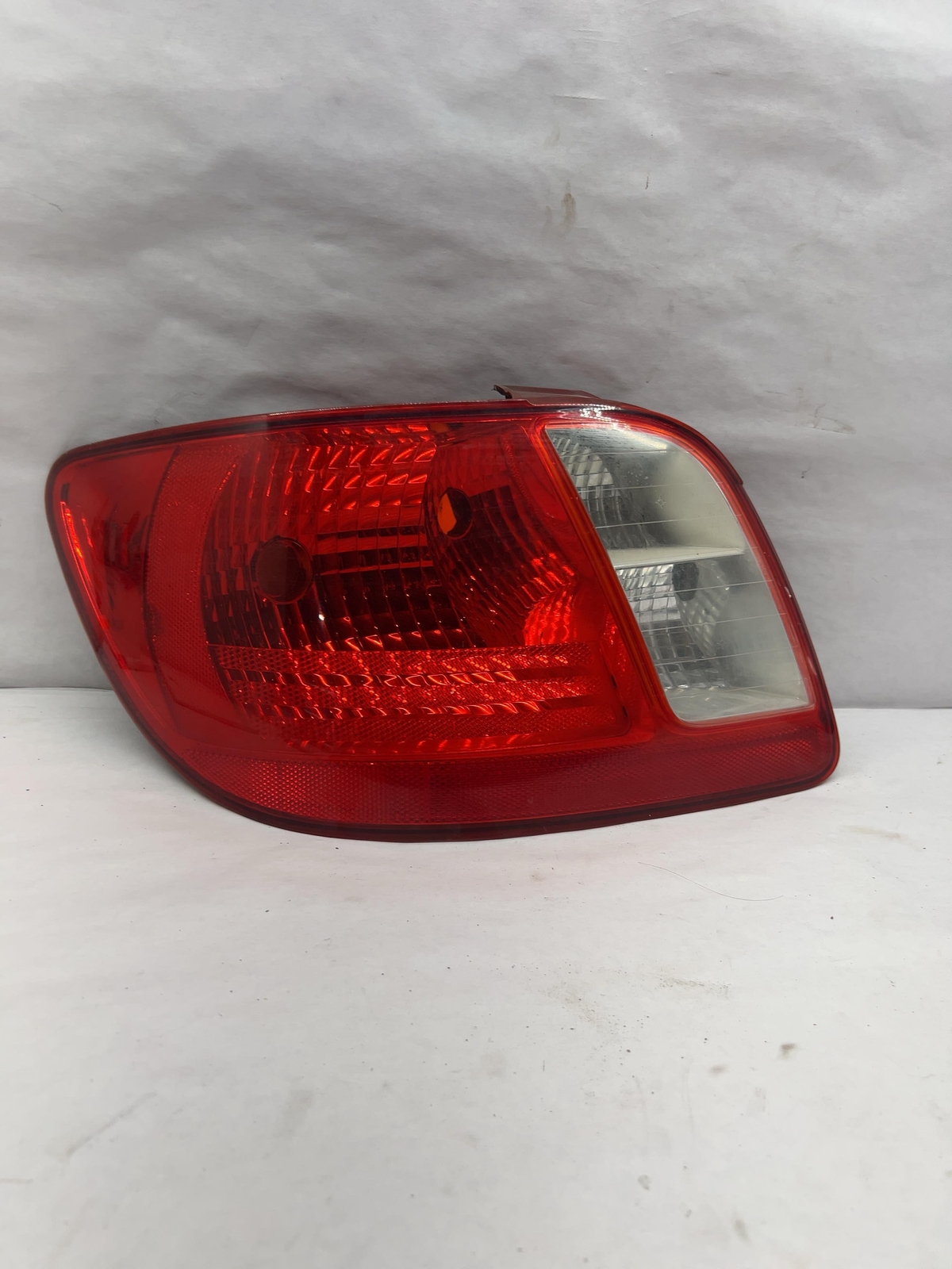 2006 2007 2008 2009 2010 2011 KIA RIO Tail Light Assembly Right | eBay