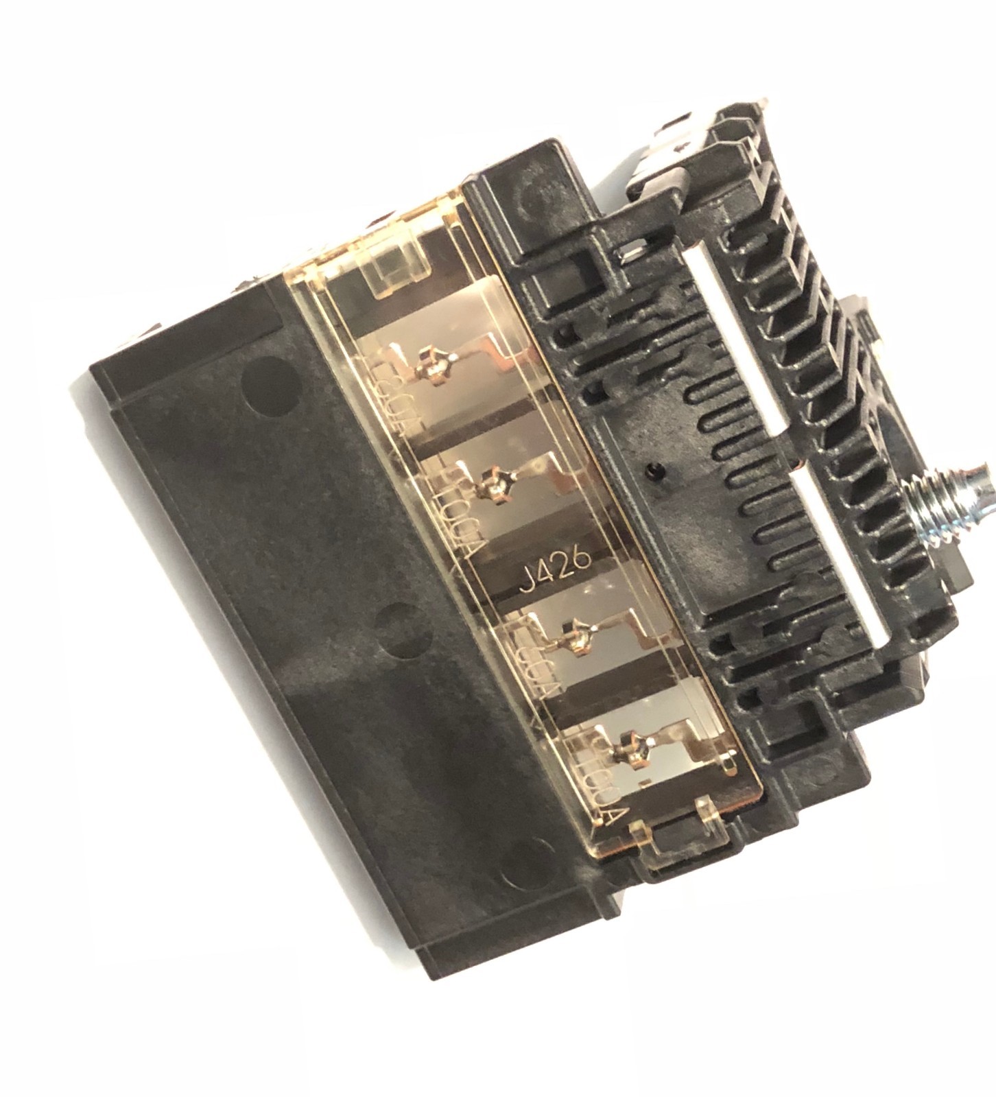 NEW 24380-JA00A 24380JA00A Battery Fusible Fuselink Fuse Altima Maxima ...