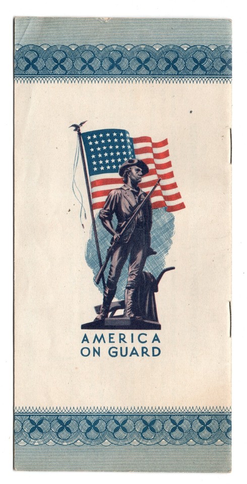 6 1942 10 Cents War Savings Stamp MNH & US Defense 25 Cents Stamp Album ...