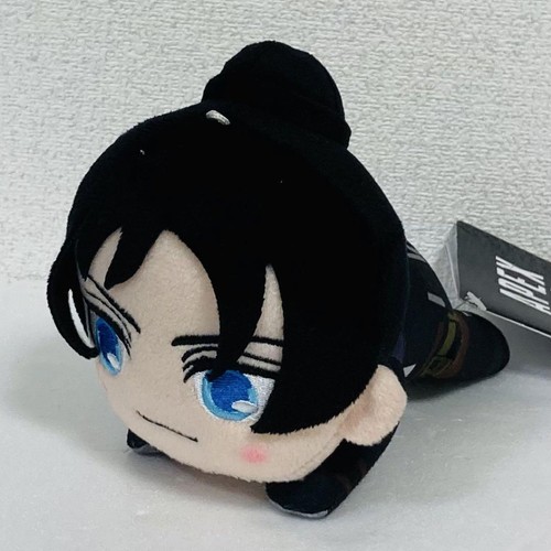 Apex Legends Nesoberi Plush Toy 12cm Wraith 91 | eBay