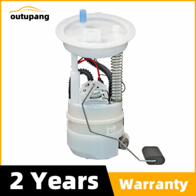 New Fuel Pump Module Assembly Fit For MINI R60 R61 10-16 16119807103 ...