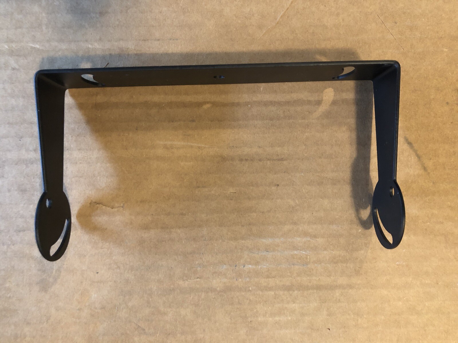 Rosco Rear View Monitor Mounting Bracket | Rear-View Mirror