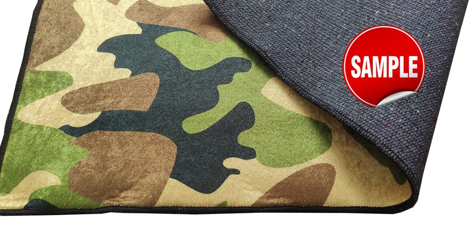 Cartoon Network Rug | Kids Room Carpet with Classic Cartoon Characters ...