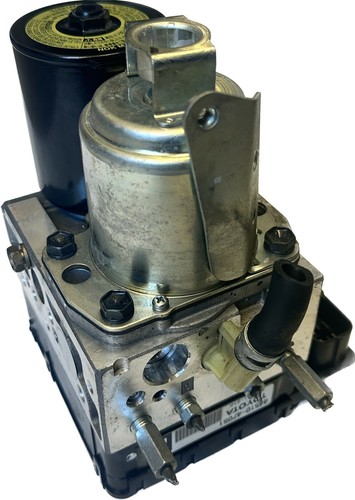 2004-2009 TOYOTA PRIUS BRAKE ANTILOCK ABS PUMP UNIT OEM 44510-47051 ...